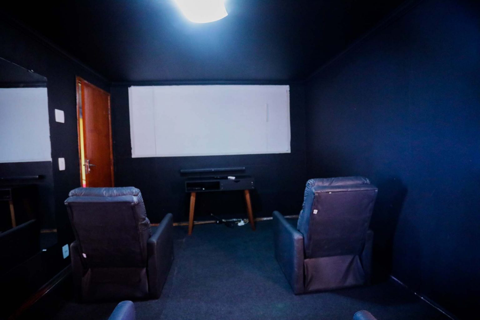 Produtora com Estudio de Vídeo em Brasília